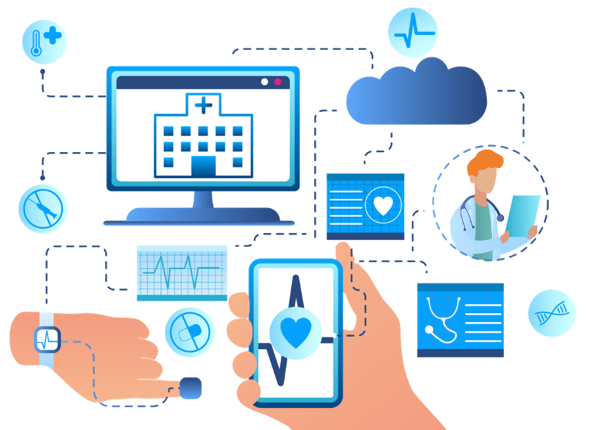 Healthcare Digital Transformation | Healthcare IT | The HCI Group Healthcare Digital Transformation | Healthcare IT | The HCI Group